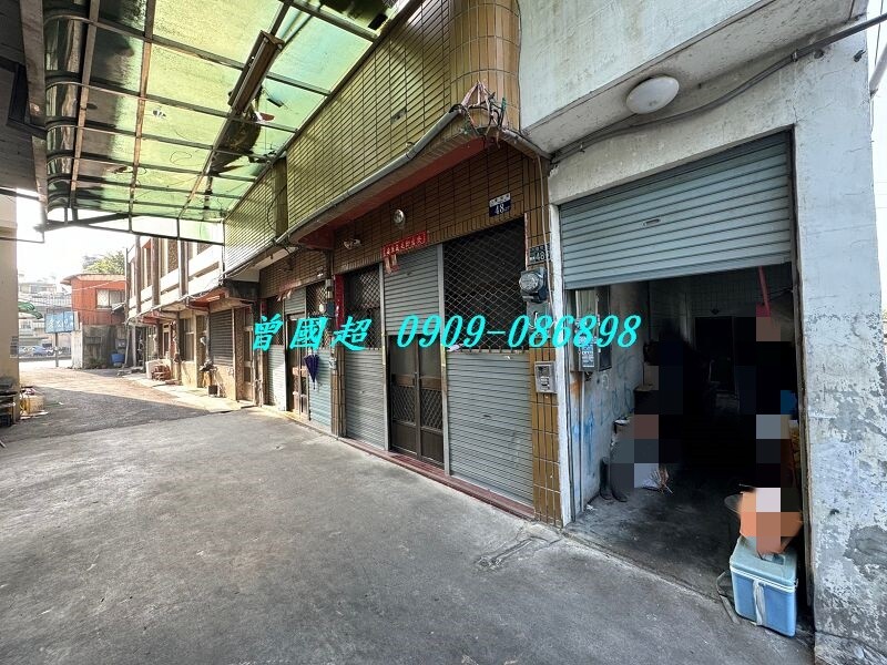 秒殺，低於市價【豐勢路邊間透天】東勢大橋文化館 台中市石岡區買房子、房屋出售 樂屋網