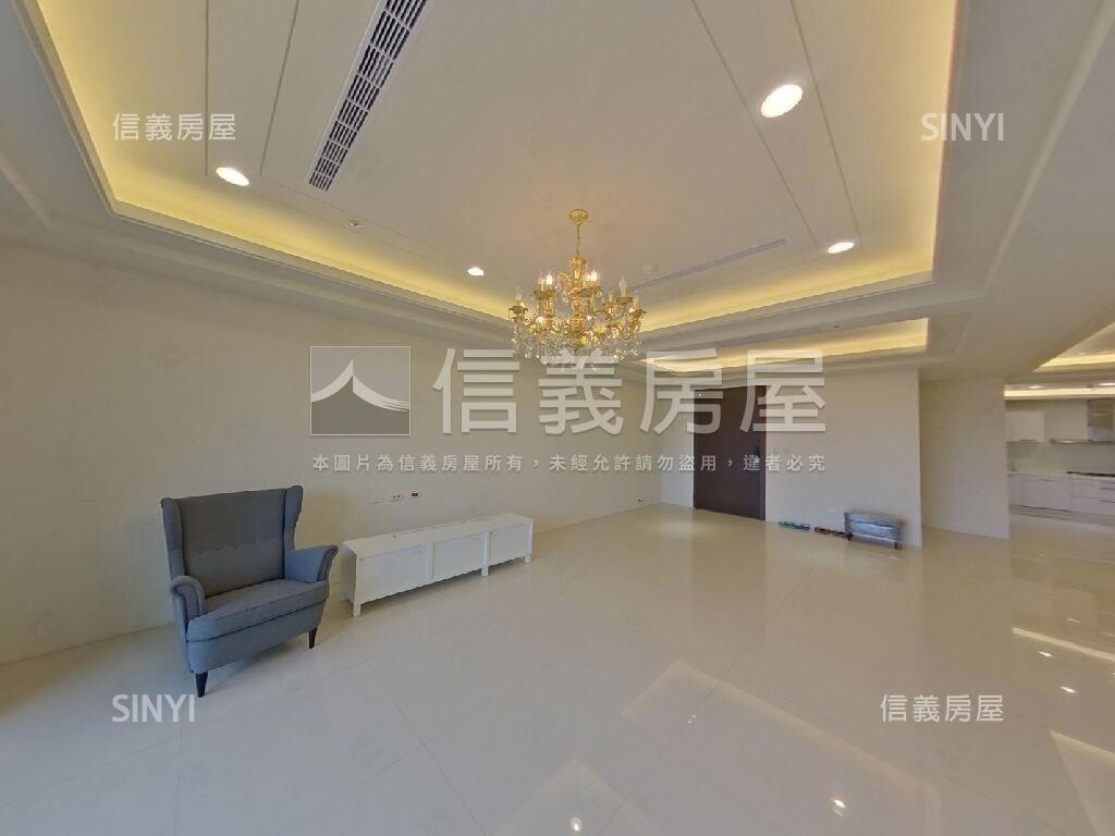 【獨家】知名建案國美四房 台中市西區總太國美買房子 樂屋網