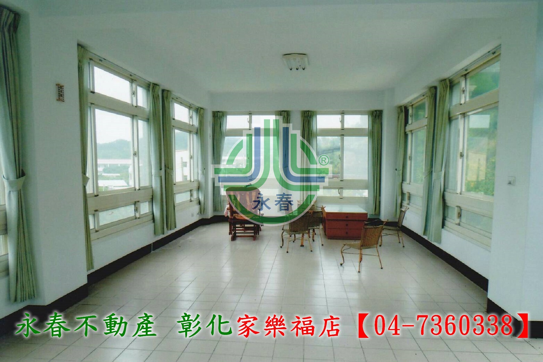 農地【彰化永春】彰南路快官大莊園★彰化土地廠房農舍彰化縣彰化市近彰南路 樂屋網 土地買賣