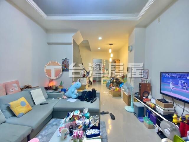 獨家新光田特區四房別墅 台中市沙鹿區買房子、房屋出售 樂屋網