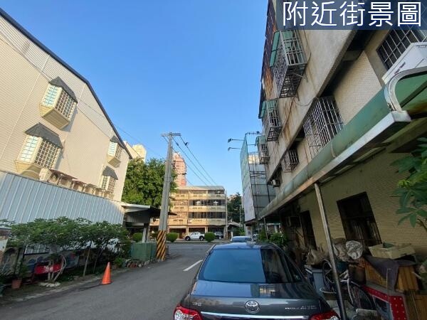 精誠公益 地24中山醫活路商二用地已請建照可改電梯 台中市南區買房子、房屋出售 樂屋網