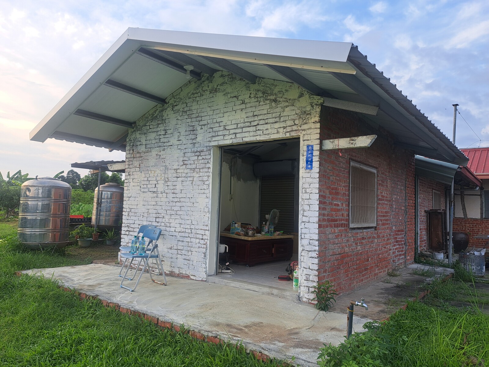 農地左鎮台20線126甲三面臨路平坦景觀農建地台南市左鎮區左鎮 樂屋網 土地買賣
