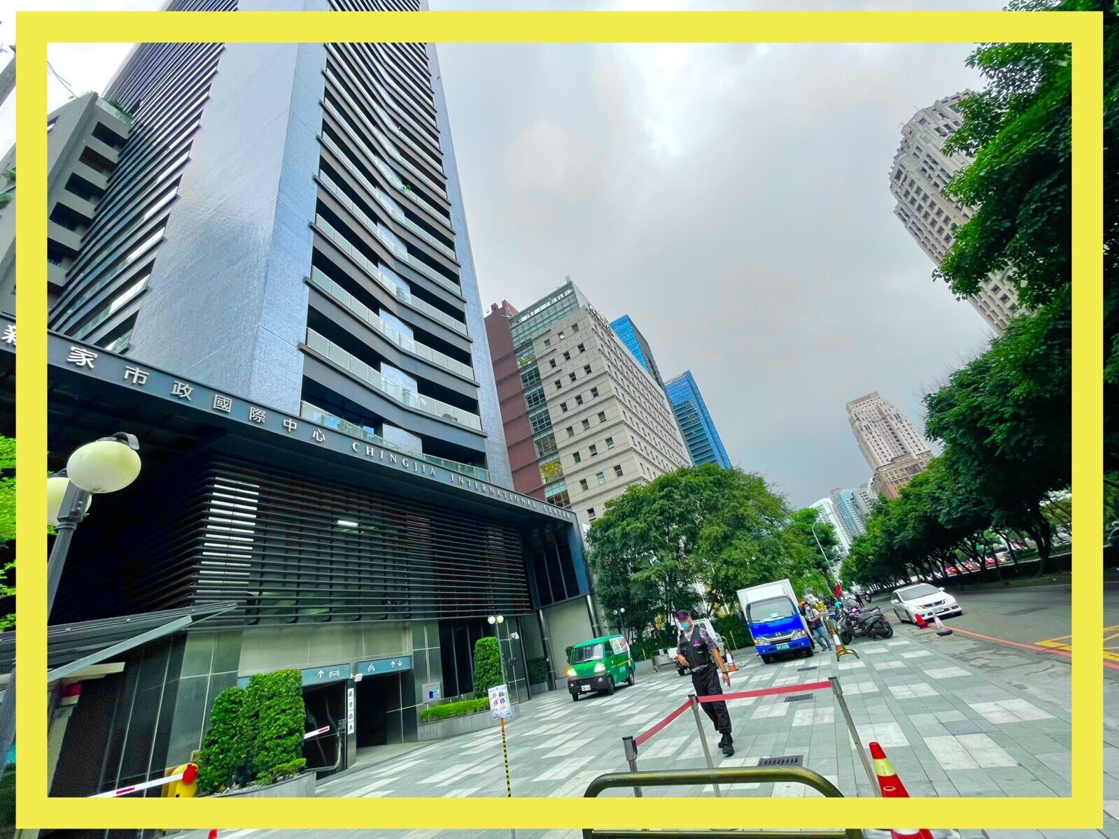 七期60米市政路親家t3商辦超高樓三車位 台中市西屯區親家t3國際市政中心買房子、房屋出售 樂屋網