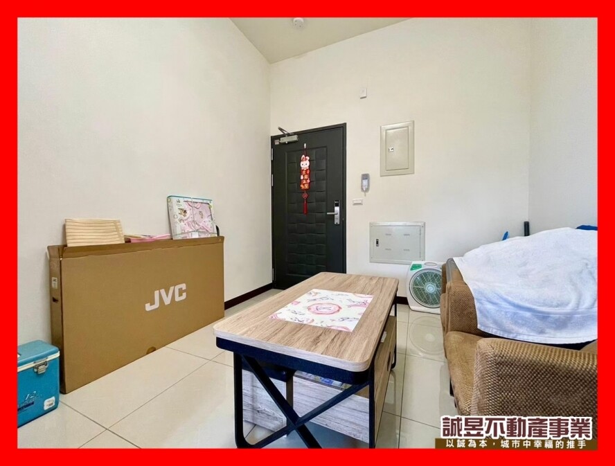 安南區築夢家園輕齡3年二房平車 台南市安南區築夢家園no9買房子、房屋出售 樂屋網
