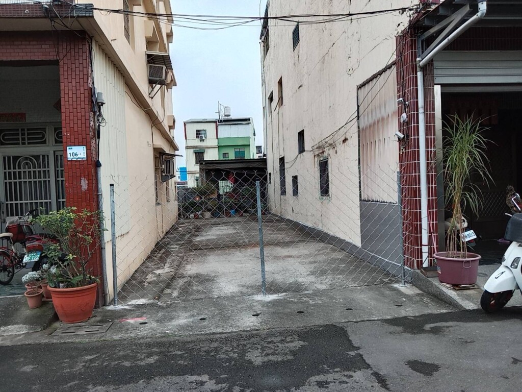 建地屏東廣興近崇蘭建地 屏東買房 找小飛屏東縣屏東市廣興段 樂屋網 土地買賣