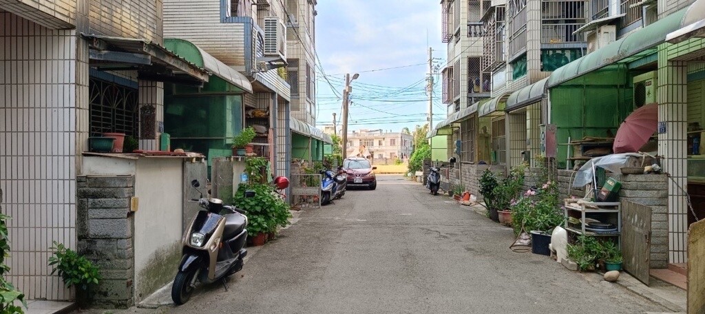 新竹縣湖口鄉德興路透天厝和 星整理透天厝 小資女孩的夢夢屋 房屋出售 樂屋網