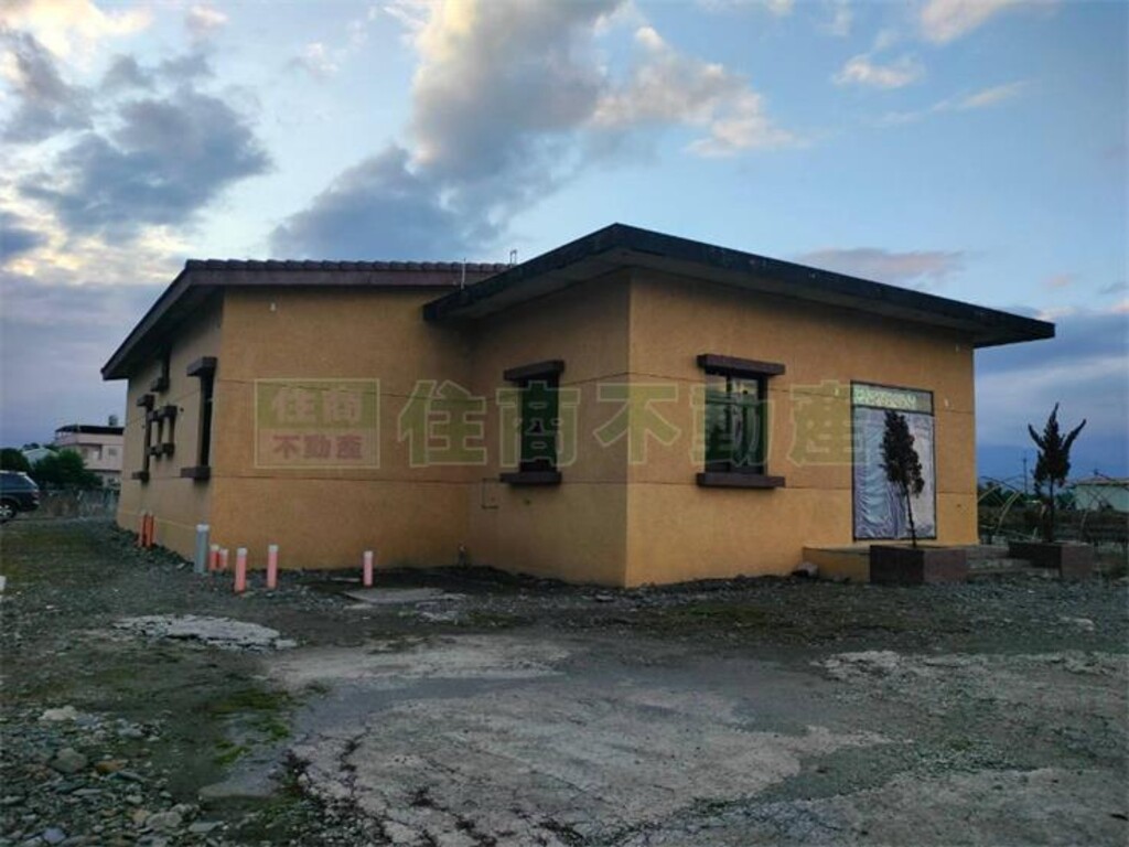 宜蘭縣冬山鄉柯林六路其他柯林雙面路農產加工室d019 房屋出售 樂屋網