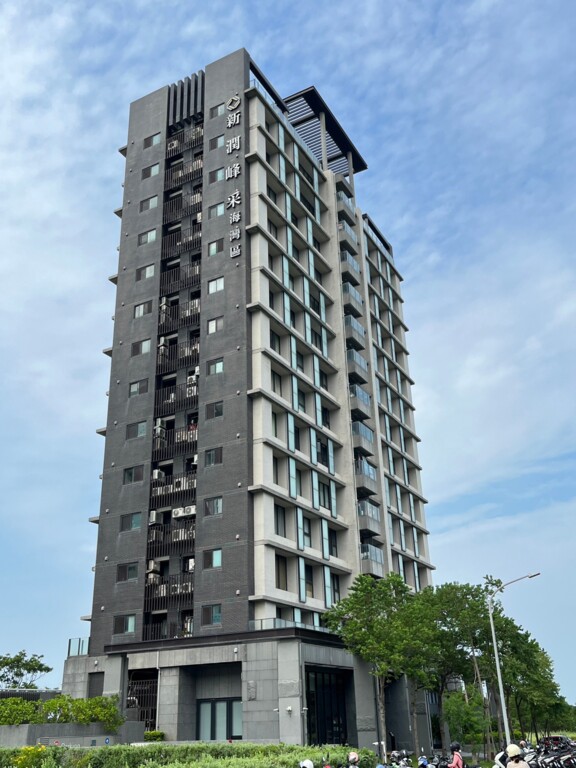 新潤峰采海灣區lucky7美裝三房 新北市淡水區新潤峰采海灣區買房子、房屋出售 樂屋網