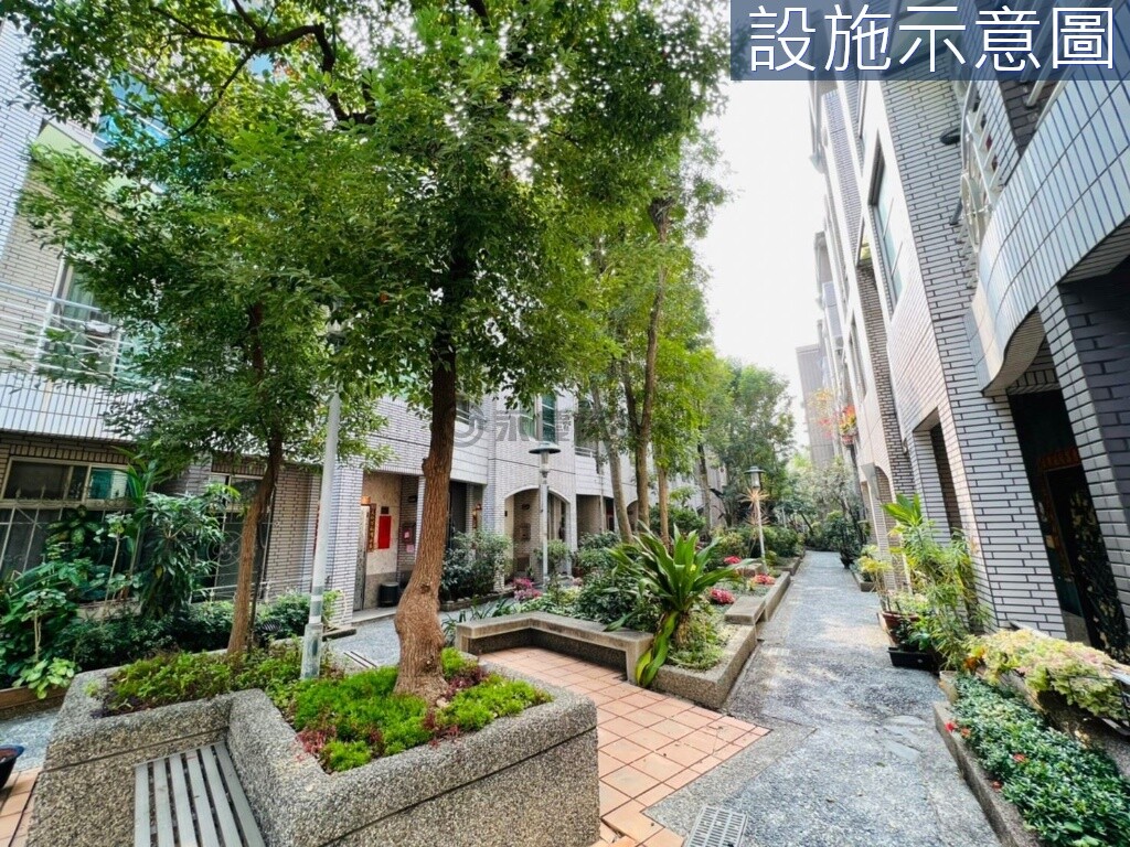 美麗皇家高雄市鳥松區松埔北巷透天厝澄清湖鳥松國中寧靜社區車墅 房屋出售 樂屋網