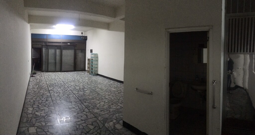 桃園市平鎮區南豐路透天厝【平鎮b1 4f透天店面】芙伶推薦 房屋出租 樂屋網