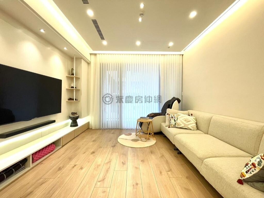 惠宇原山台中市北屯區太原路三段電梯大廈惠宇建設 原山 大三改兩房平面車位精裝戶 房屋出售 樂屋網