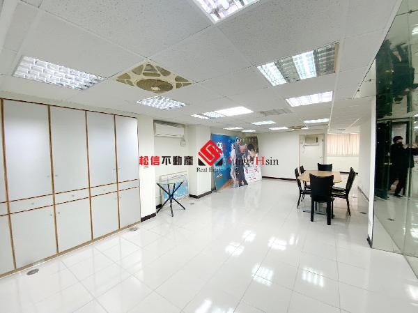 台北市中山區松江路辦公松江南京站旁優質辦公，近長春路。。 房屋出租 樂屋網