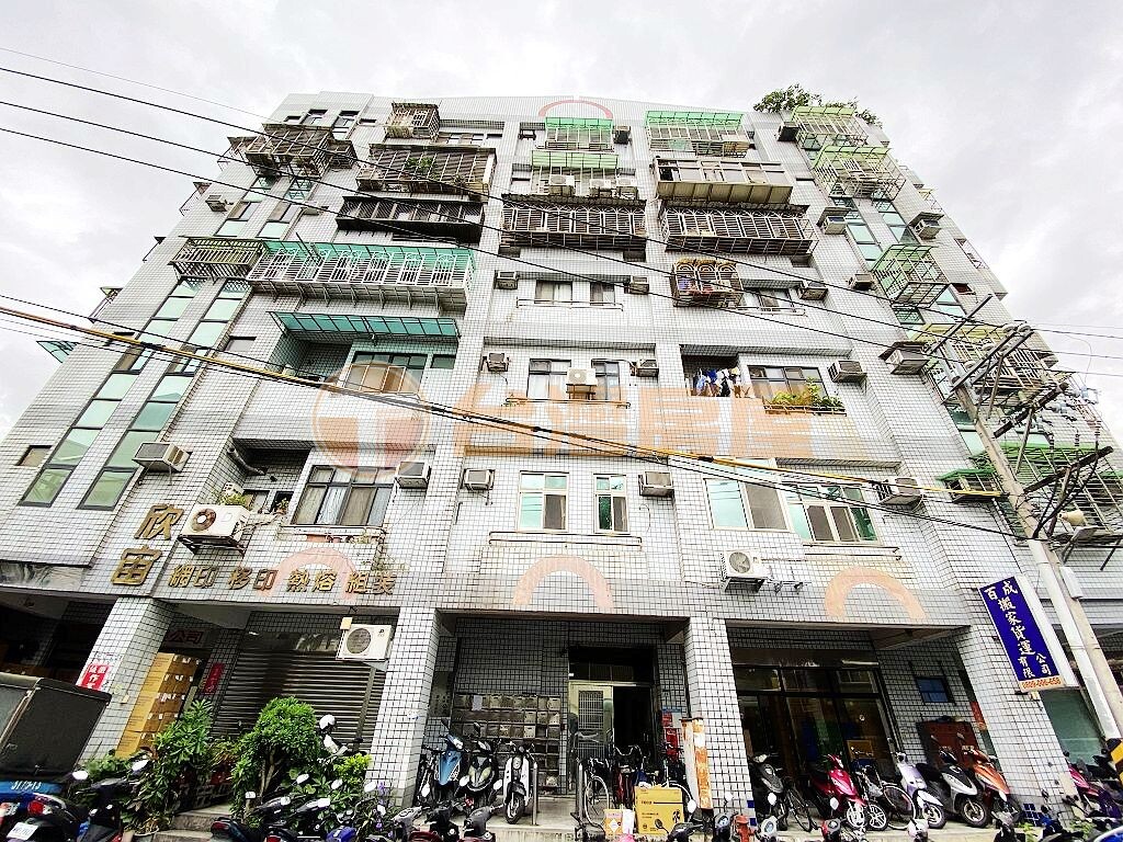 廠辦德安壹樓廠辦 新莊買屋賣屋台灣房屋新莊幸福店新北市泰山區德安街 樂屋網 廠房買賣