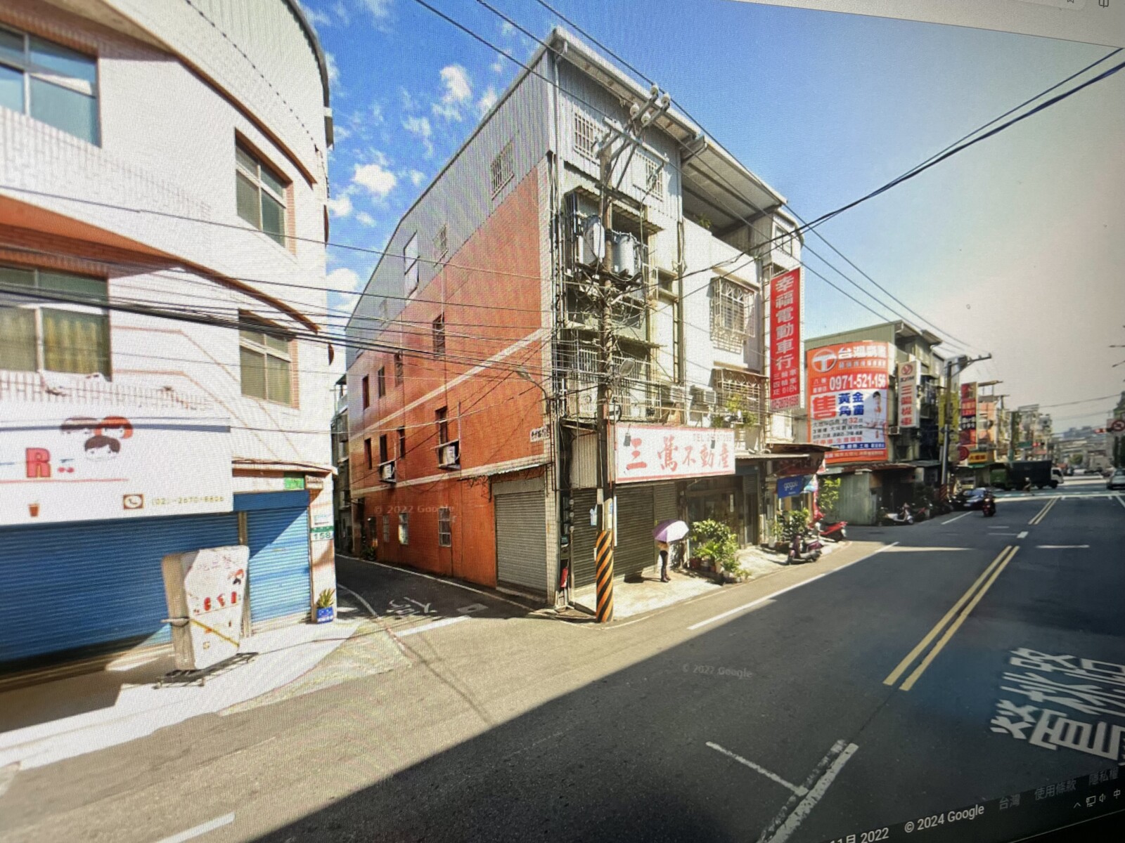 新北市鶯歌區鶯桃路透天厝鶯桃路透天厝 室內可停2 3部車 房屋出租 樂屋網