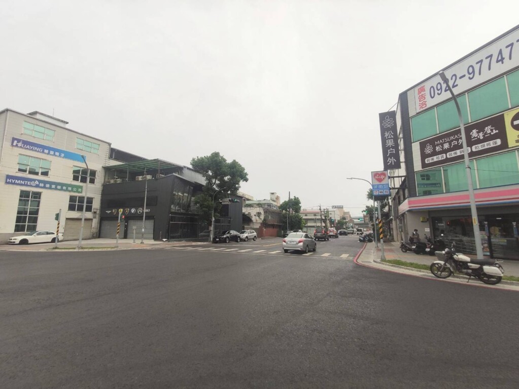 廠辦鑫典團隊孫憶琳★★★二重頂莰工業地★★★新北市三重區光復路二段 樂屋網 廠房買賣