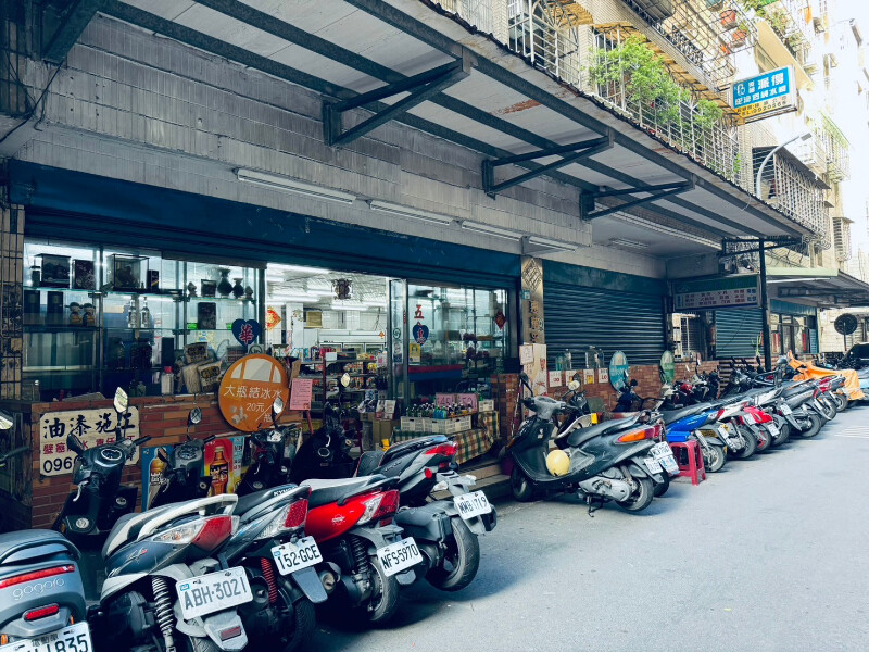 新莊思源路 1f金店面好停車 使用空間大 新北市新莊區買房子、房屋出售 樂屋網