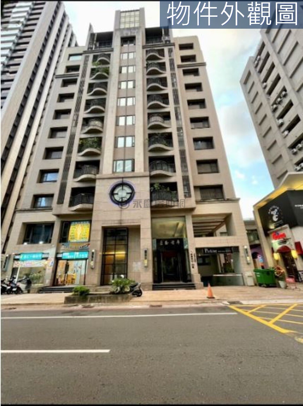 巨蛋首席高雄市左營區新榮街電梯大廈漢神巨蛋溫馨收租自用大二房平面大車位 房屋出售 樂屋網