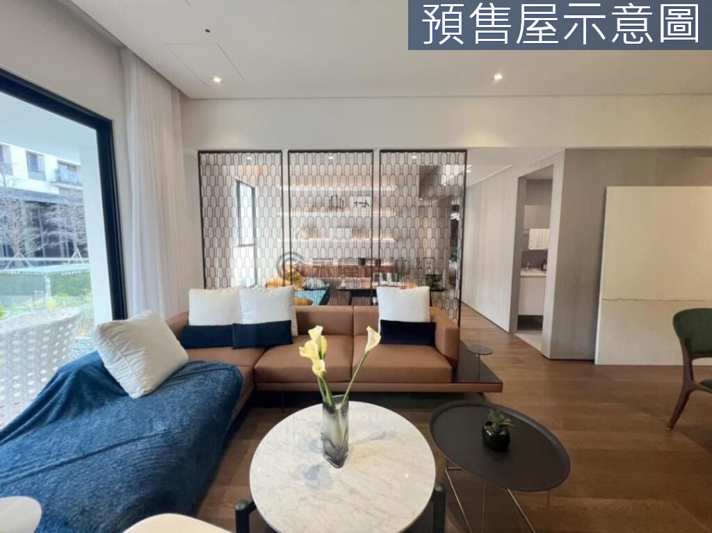 林鼎璞御台中市北屯區昌平東六路電梯大廈阿修推薦⭐林鼎樸御丨朝東面文小第一排丨3房雙平車 房屋出售 樂屋網