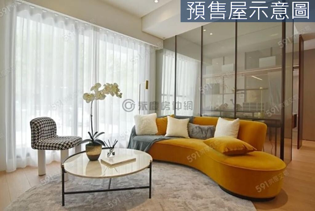 林鼎璞御台中市北屯區昌平東六路電梯大廈阿修推薦⭐林鼎樸御丨朝東面文小第一排丨3房雙平車 房屋出售 樂屋網