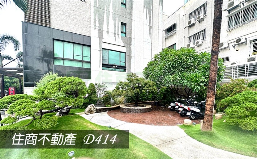 台南市南區大成路一段透天厝水交社邊間電梯賺錢金店面 店長精選 房屋出售 樂屋網