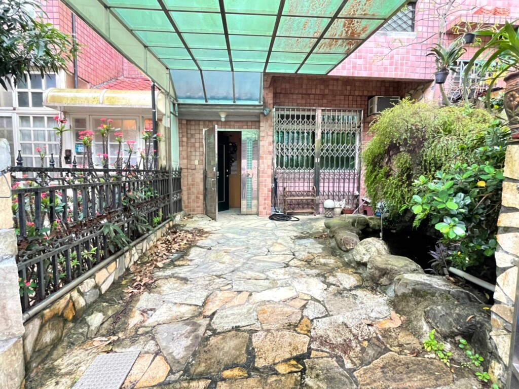 綠野香坡彩蝶別墅b新北市新店區安祥路別墅彩蝶別墅芬芳庭院 卓越菁英團隊林一省 房屋出售 樂屋網