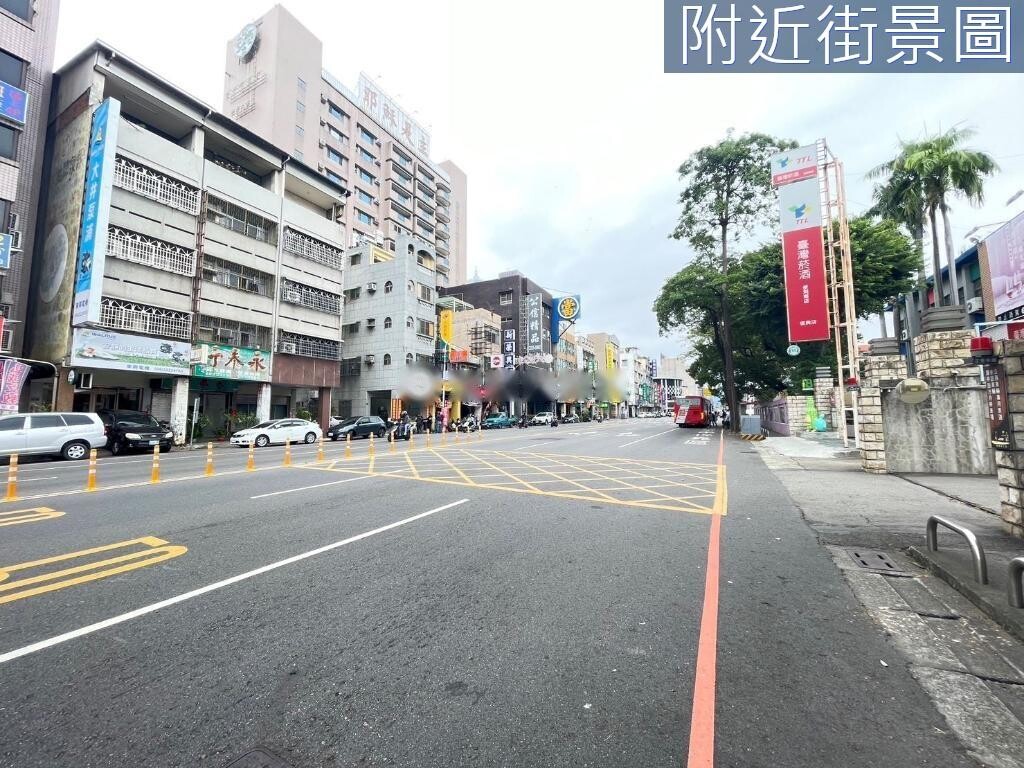 台中市南區復興路三段透天厝台中火車站復興路商業金透天店面 房屋出售 樂屋網