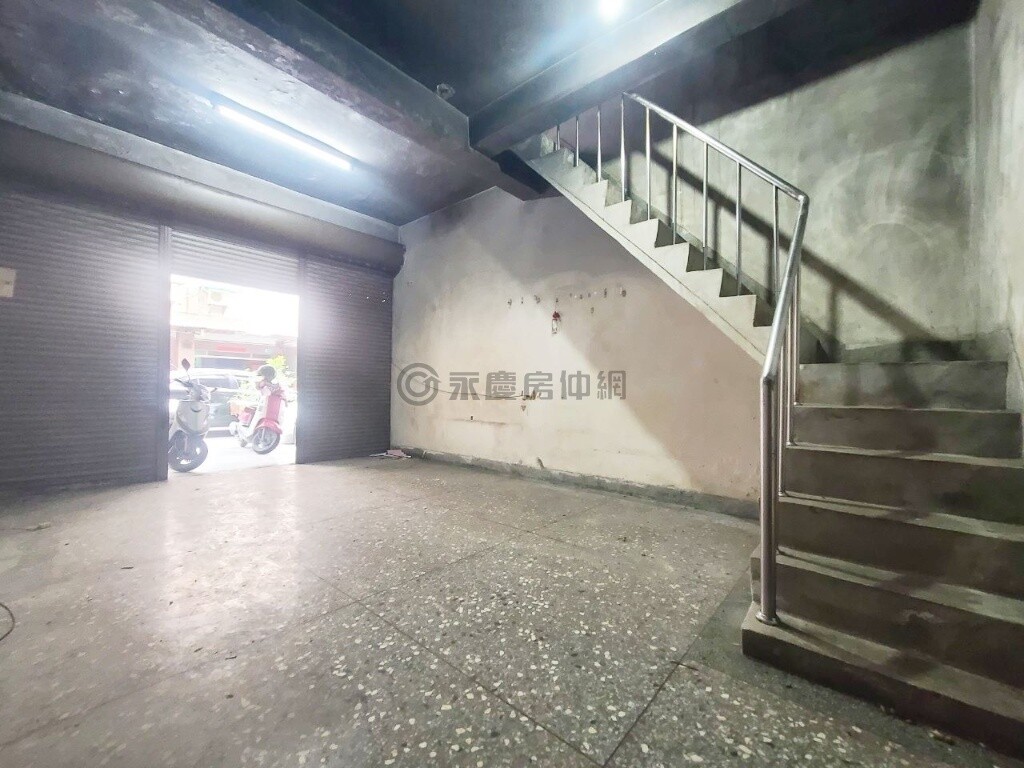 台南市安南區安中路四段透天厝安中路四段需整理透天 房屋出售 樂屋網