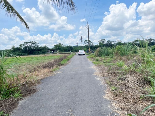 農地善化東勢寮便宜增值農地~特定農業區~本區最便宜台南市善化區東勢寮段 樂屋網 土地買賣