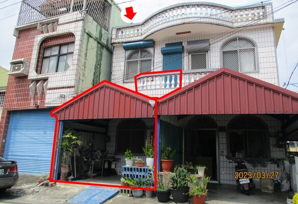 屏東縣牡丹鄉石門路,透天厝,牡丹鄉石門路 近牡丹國中優質透天住家推薦 | 房屋出售 | 樂屋網