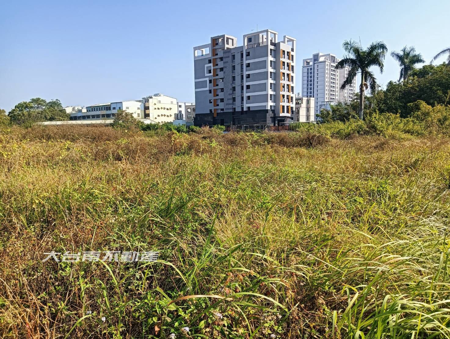 新市潛力區段徵收地 - 台南市新市區買房子、房屋出售 | 樂屋網