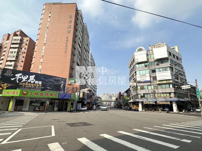 台中市南區美村路二段辦公美村復興稀有釋出小型商辦 房屋出售 樂屋網