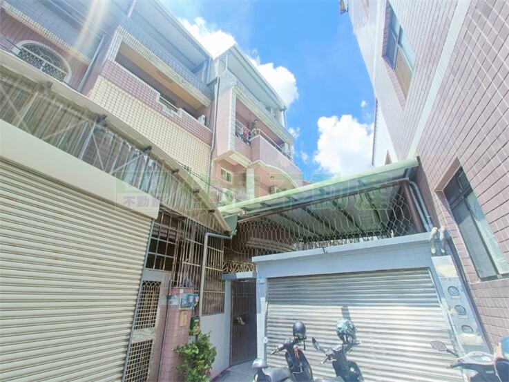 屏教大包租公8套房u 屏東縣屏東市買房子、房屋出售 樂屋網