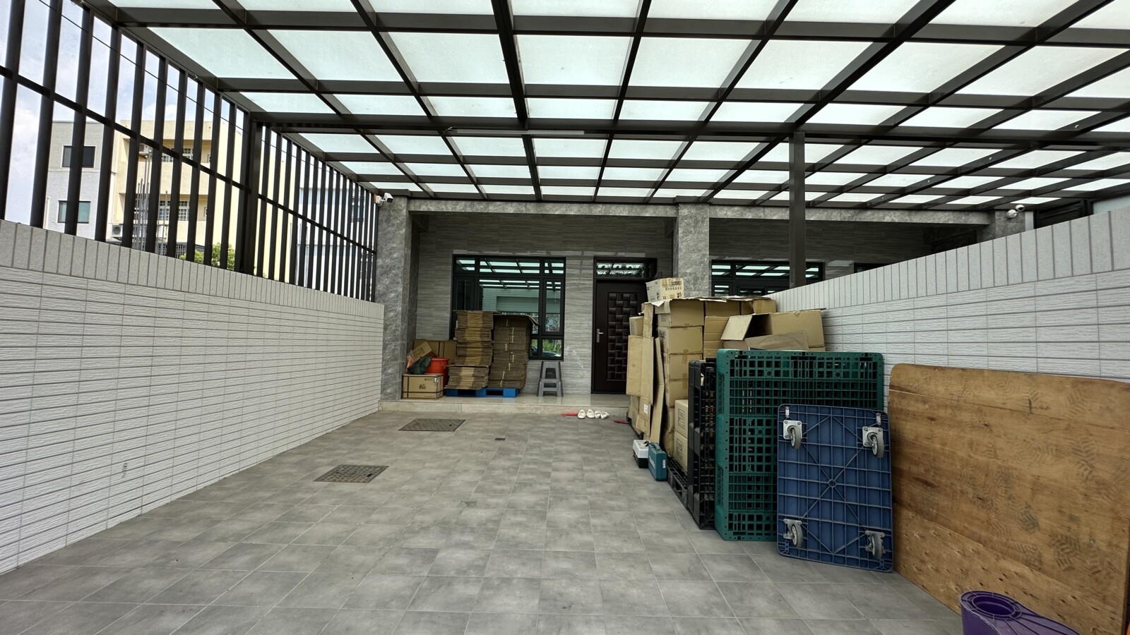 ★員林雙車電梯別墅近76快速道路 彰化縣員林市買房子、房屋出售 樂屋網
