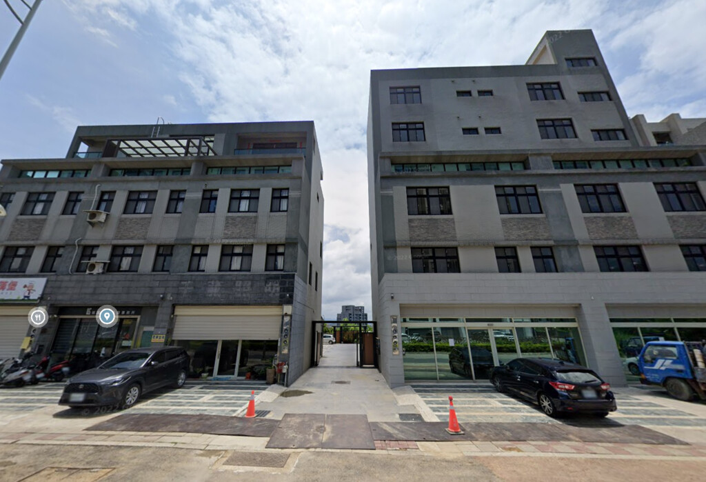 苗栗縣竹南鎮科專七路透天厝低於市價，9年新屋，4樓社區型透天 房屋出售 樂屋網
