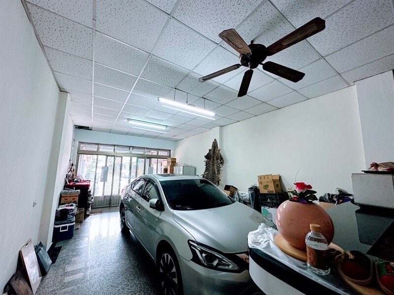 台中市北區太原八街,透天厝,漢口商圈朝南大地坪透天 | 房屋出售 | 樂屋網