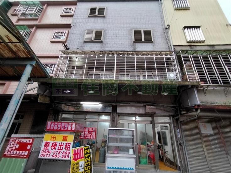 宜蘭縣蘇澳鎮蘇南路透天厝宜蘭蘇澳景觀透天厝 房屋出售 樂屋網