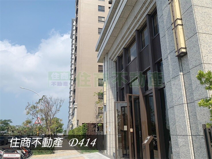 佳展大景台南市安南區永續三街電梯大廈台南好房九份子高採光三房平車美寓 房屋出售 樂屋網