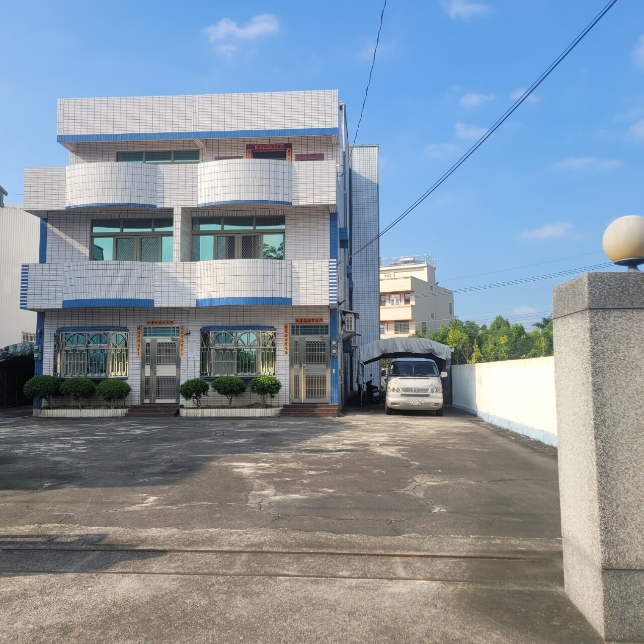 永靖近中山路豪華農舍 彰化縣永靖鄉買房子、房屋出售 樂屋網