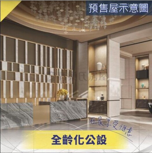 昕見築苗栗縣頭份市公北三路電梯大廈亞昕⭐️昕見築a2大3房雙平車公園視野詢問高可談 房屋出售 樂屋網
