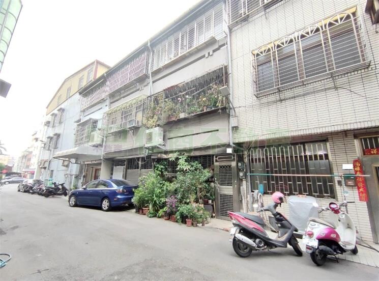 台中市西區林森路透天厝美術館文化中心旁透天 房屋出售 樂屋網