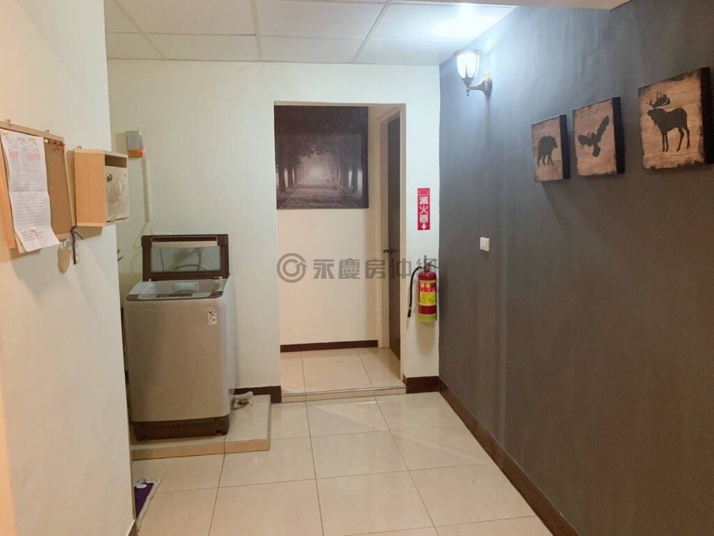 芝蘭大廈高雄市前鎮區一心二路電梯大廈大樓013 亞灣區高投報收租美三房 房屋出售 樂屋網