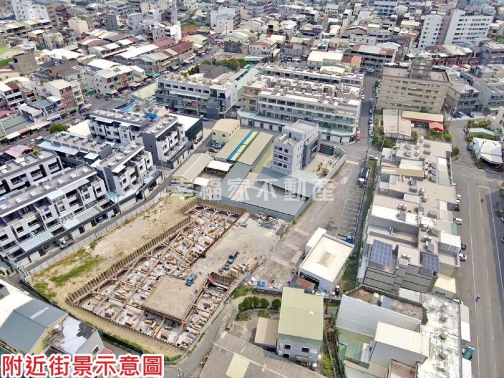 聽心苑大樓區台南市新化區民治路電梯大廈預新化聽心苑二房平車 房屋出售 樂屋網