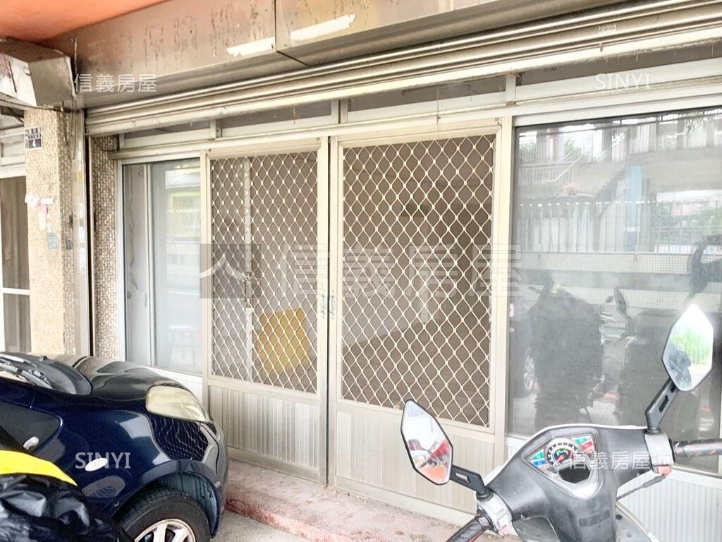 台中市北區健行路店面健行路旁大空間優質金店面 房屋出售 樂屋網
