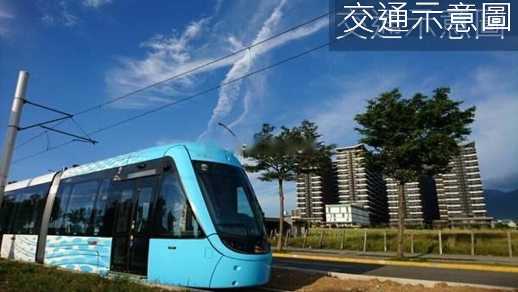 海洋都心一期~近輕軌影城商圈大二房平車 新北市淡水區海洋都心買房子、房屋出售 樂屋網