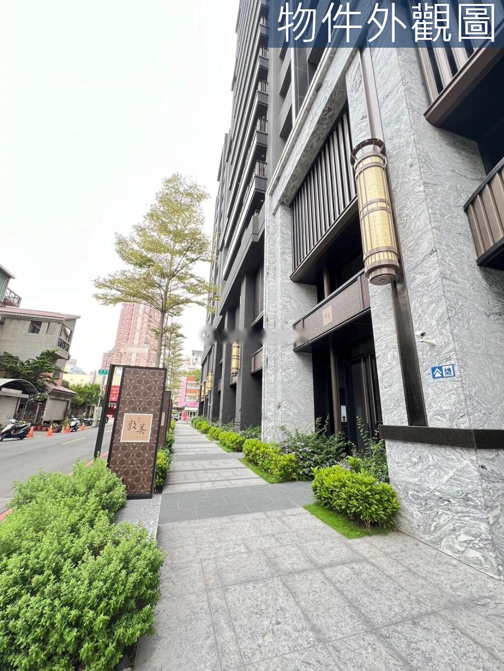 單坪最低價|豪宅戶|雙主臥四房雙車位 台中市南屯區勝美敦美買房子、房屋出售 樂屋網