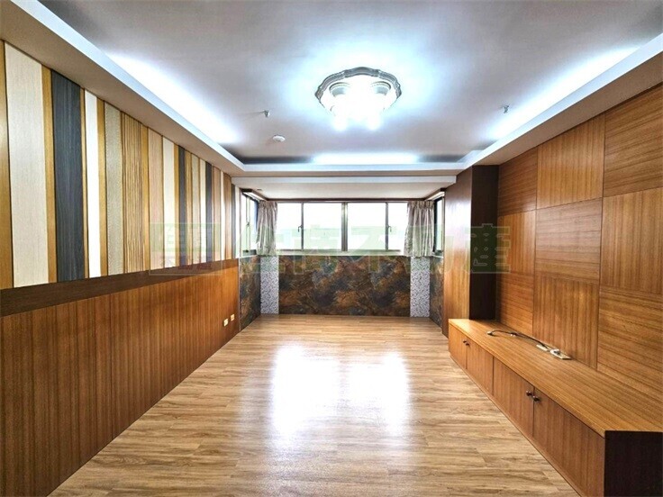 國安國宅台中市西屯區國安一路電梯大廈中科國宅全新整理三房 房屋出售 樂屋網