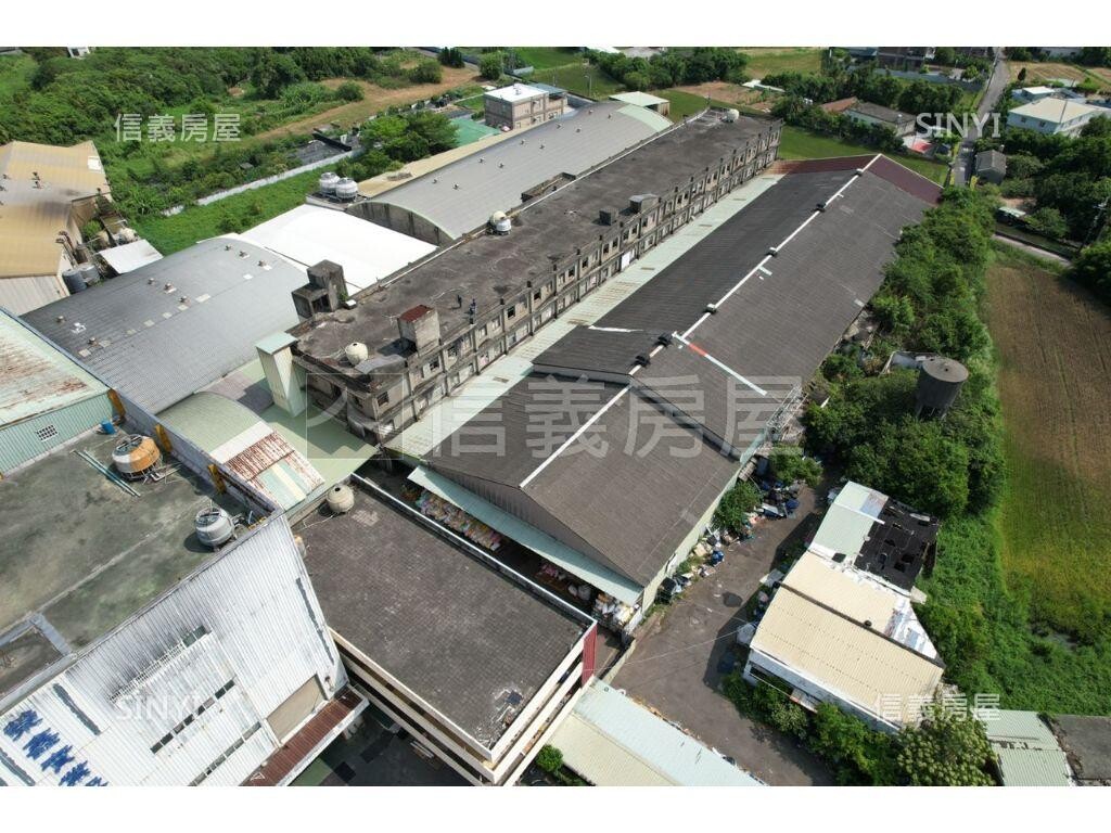 桃園市中壢區中正路四段廠房中壢2仟多坪土地廠房 房屋出租 樂屋網