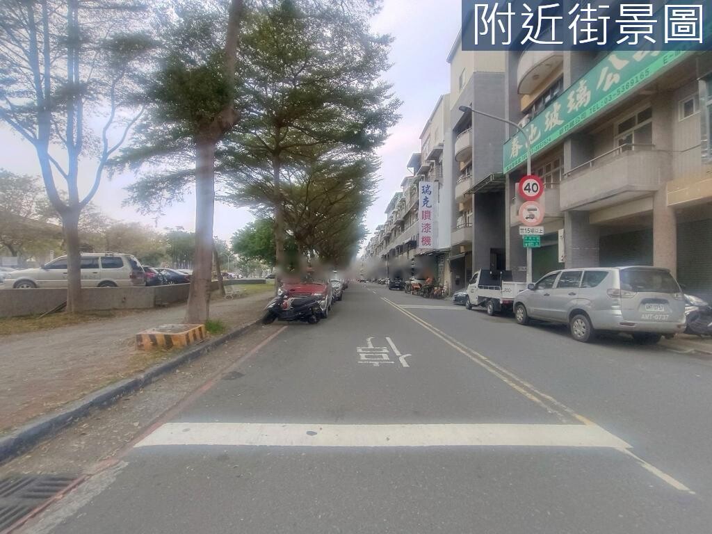 都會公園捷運站|臨路10米邊間有車庫透天 高雄市楠梓區買房子、房屋出售 樂屋網