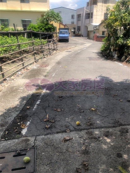 土地溪陽國中田地彰化縣溪州鄉登山路二段 樂屋網 土地買賣