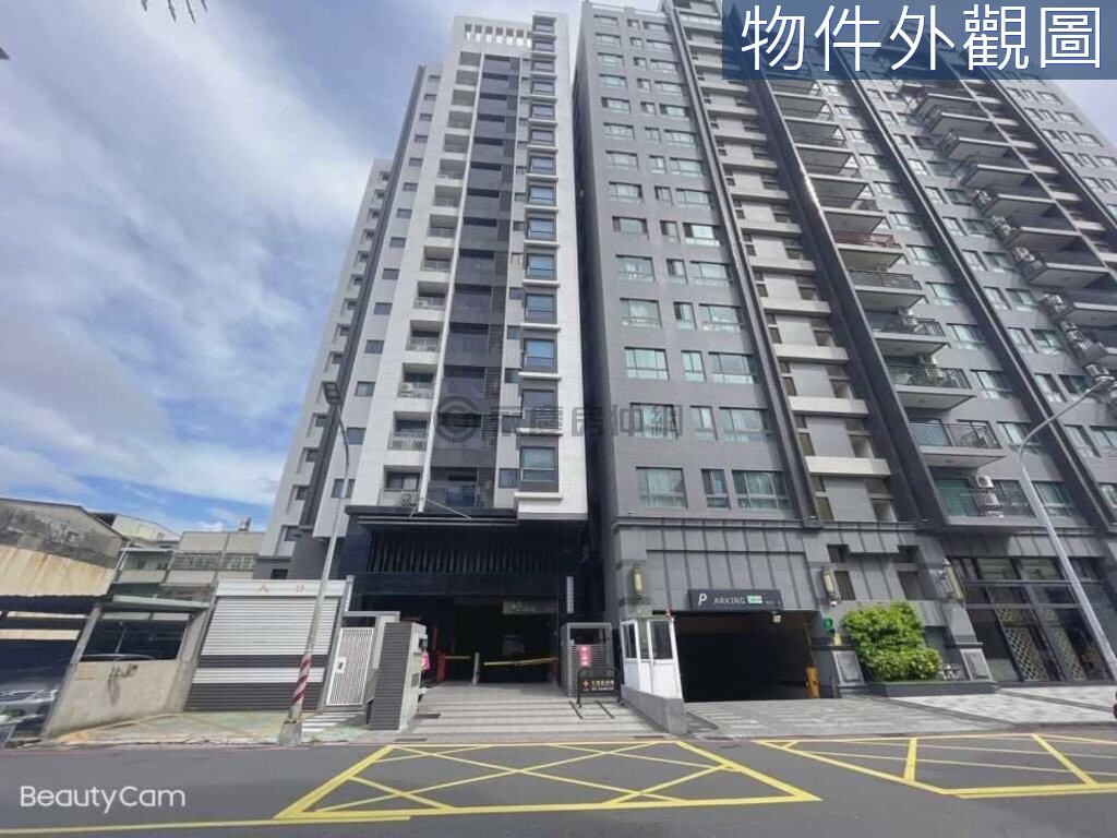 四季香頌高雄市楠梓區裕昌街電梯大廈四季香頌｜楠梓德民｜右昌商圈｜精美三房平車 房屋出售 樂屋網